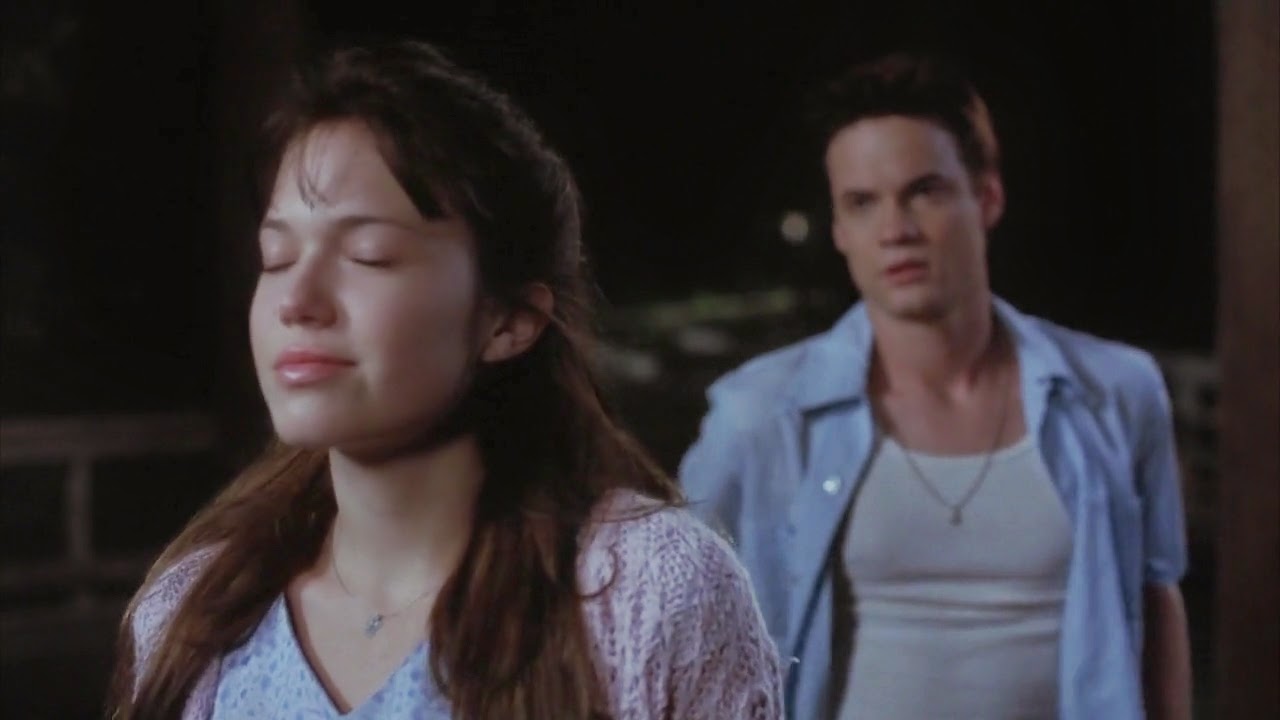 Review Phim "A Walk To Remember" - Tình Yêu Là Cơn Gió, Không Thể Thấy ...